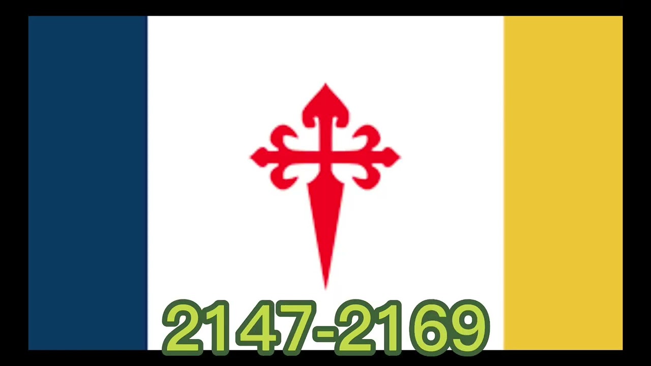 Future Flags of Chile! - YouTube