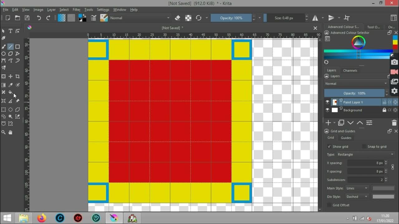 Autotiles tutorial - YouTube