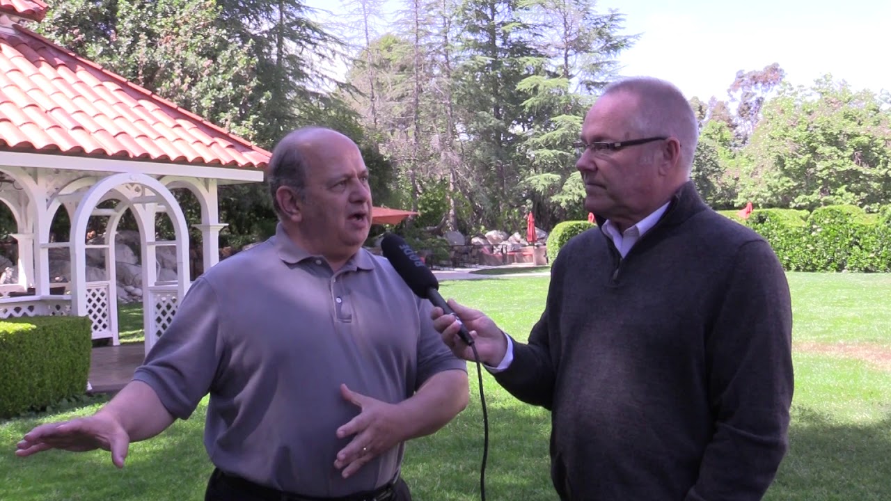 Neil Palache Assisting Women After Divorce - YouTube