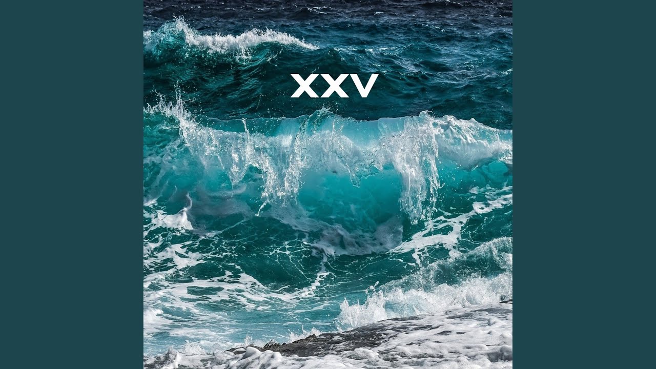 XXV YouTube xxv-youtube
