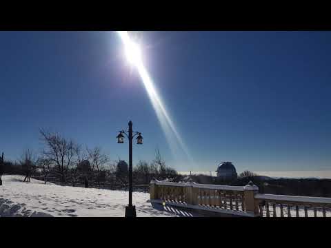 Shamakhy Astrophysical Observatory / Şamaxı Astrofizika Rəsədxanası (Pirqulu)