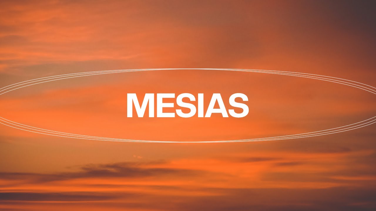 Mesias - Averly Morillo - Calm Piano Music - YouTube