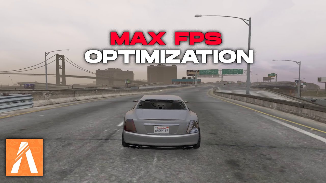 Fivem Max FPS Optimization Pack | Fix FPS Drop, No Stutter - YouTube