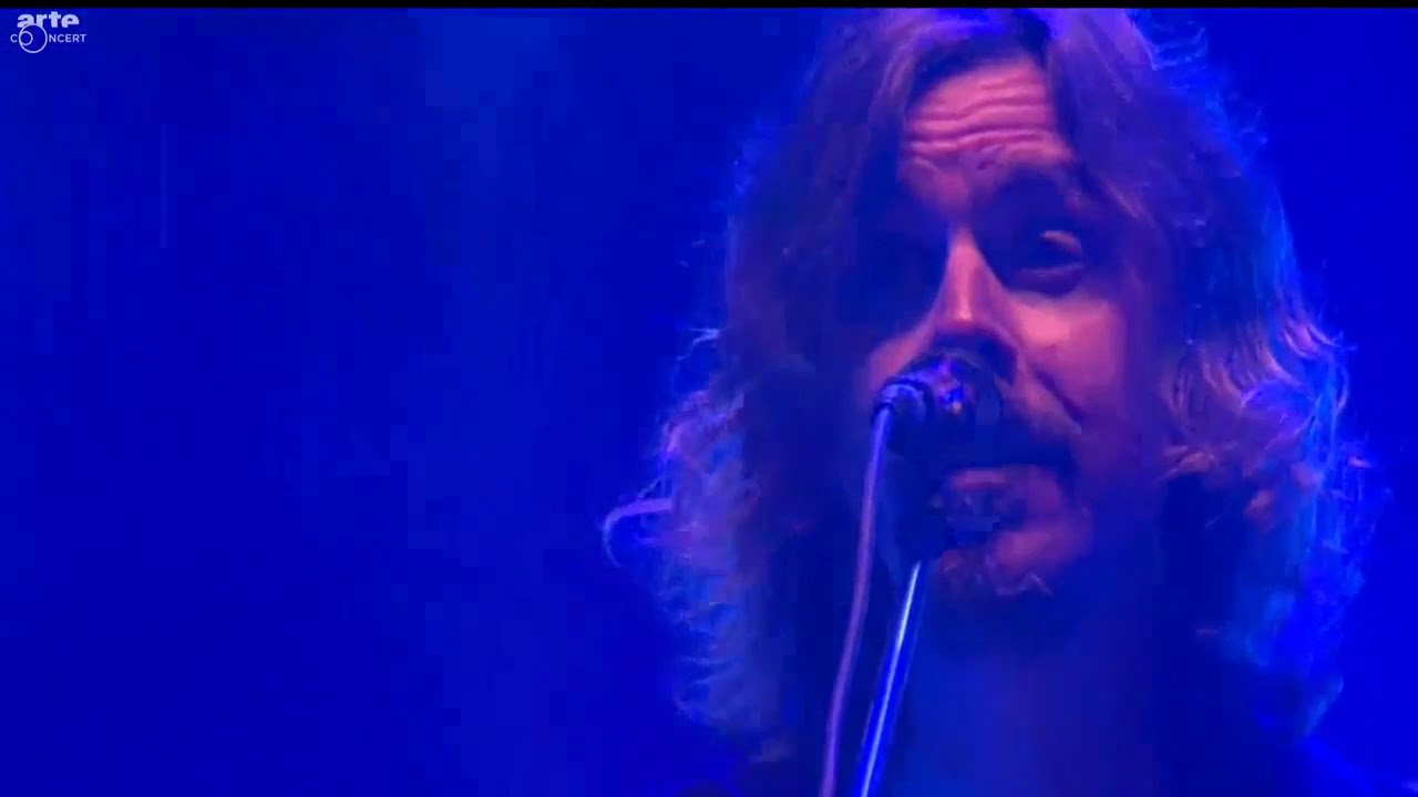 opeth Live Full Concert 2018 HD - YouTube