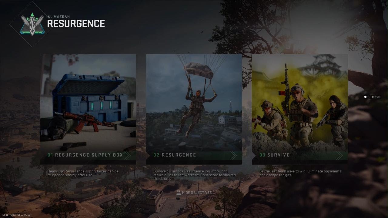 Call of Duty: Warzone 2 massive resurgence season 3 pt7 - YouTube