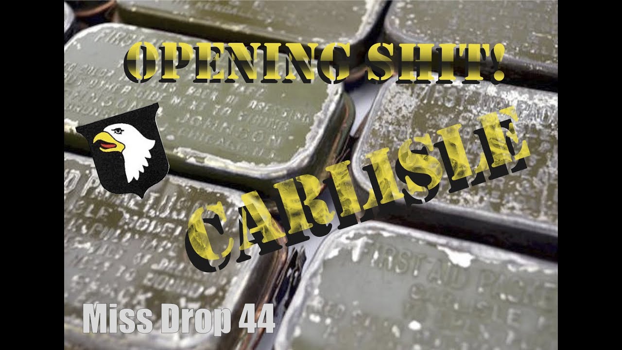 Miss Drop 44 #91 - Super fast spur of the moment idea, opening super ...