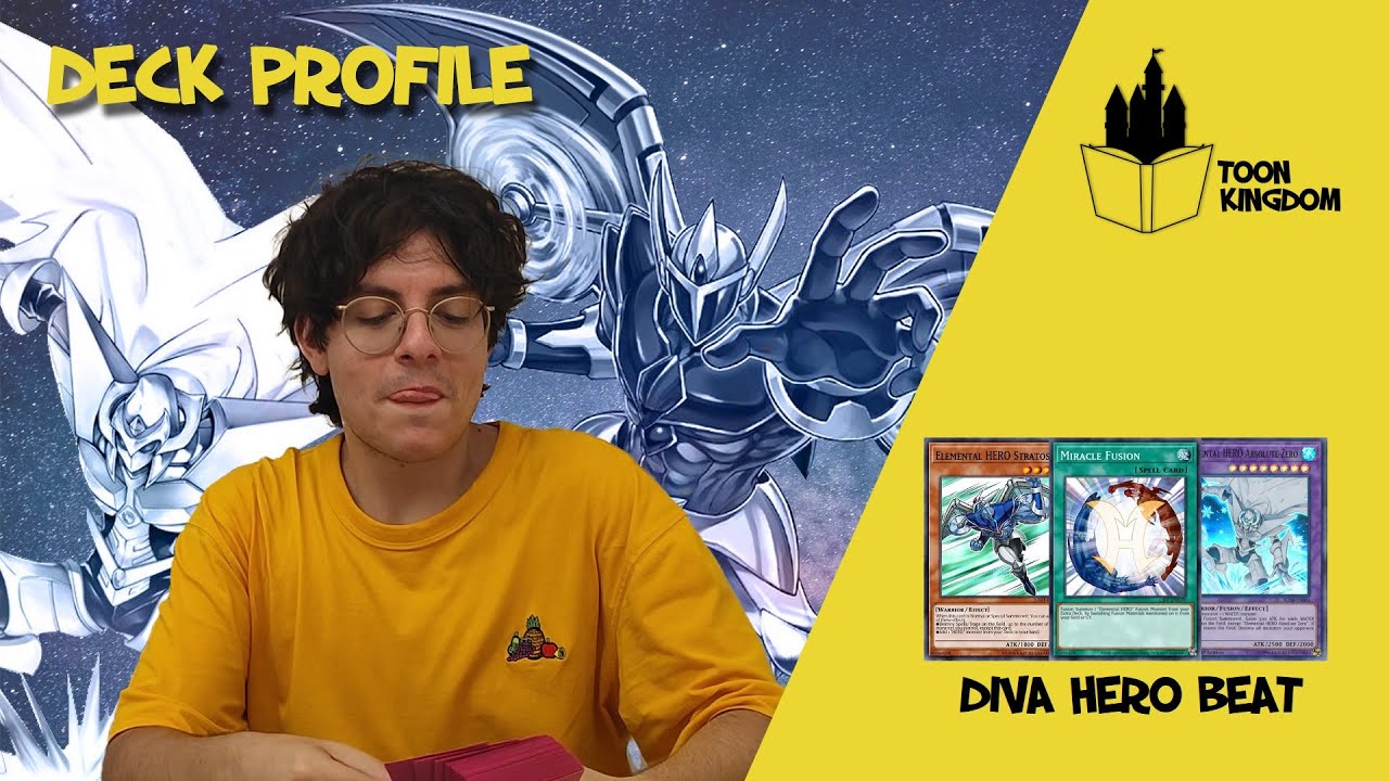 Diva Hero Beat - TOP 16 SDG Edison Italian Championship 2023 - Daniele ...