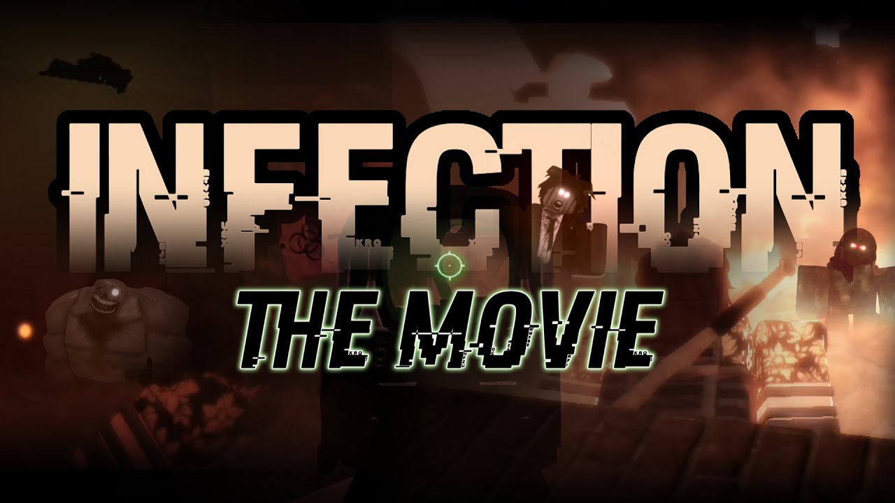 Infection the Movie - Cinematic video - YouTube