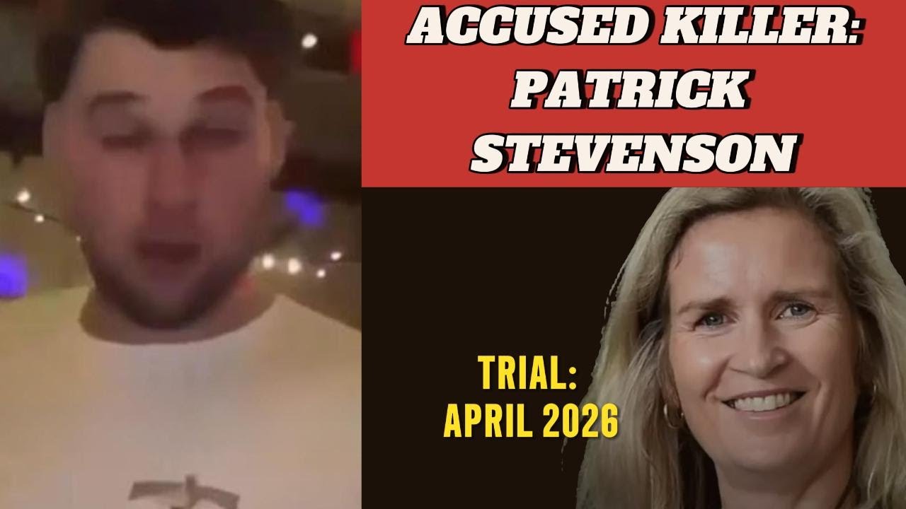 Samantha Murphy Case: Patrick Stephenson Charged | Unprecedented ...