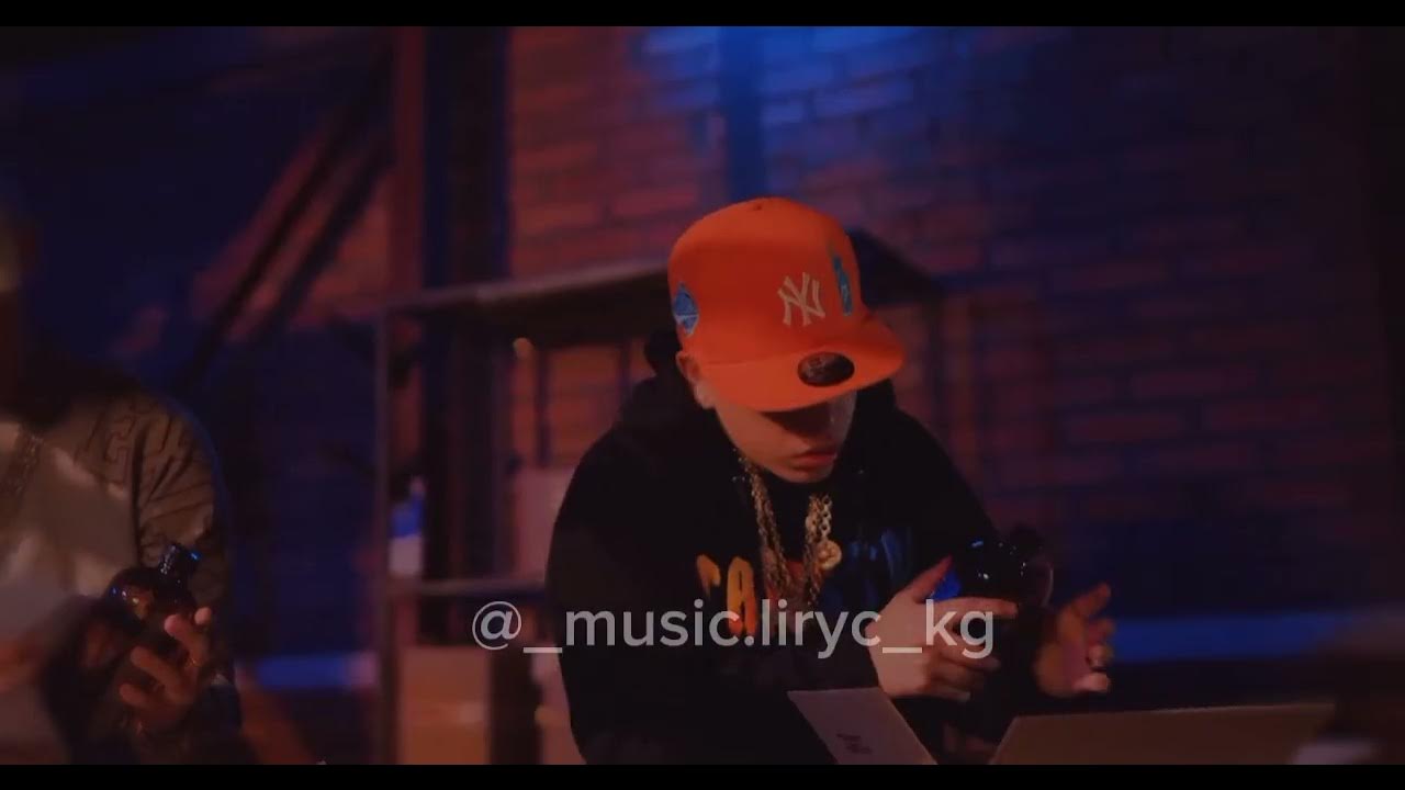 2 hielos (letra) Jere klein - YouTube