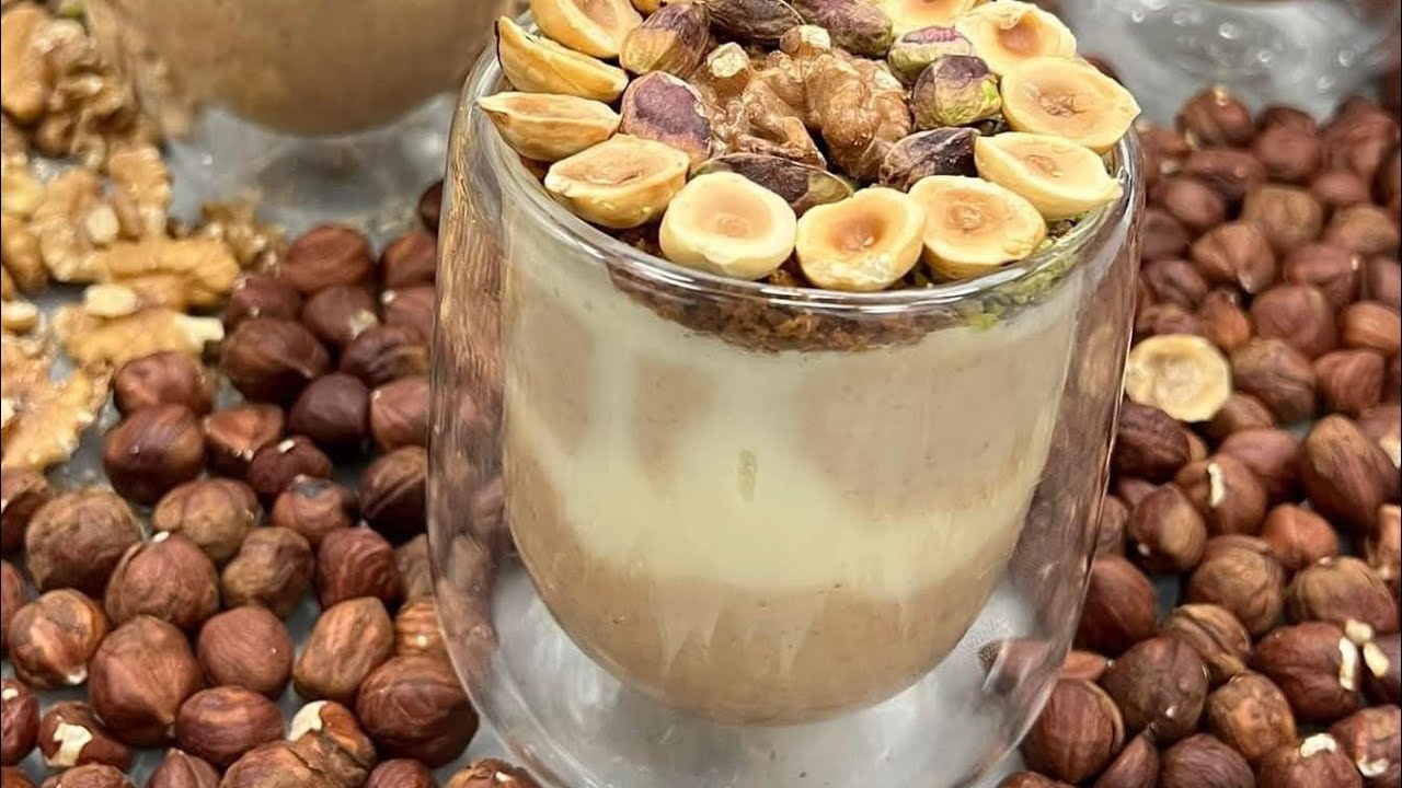 عصيدة كاكوية (فول سوداني ) - YouTube