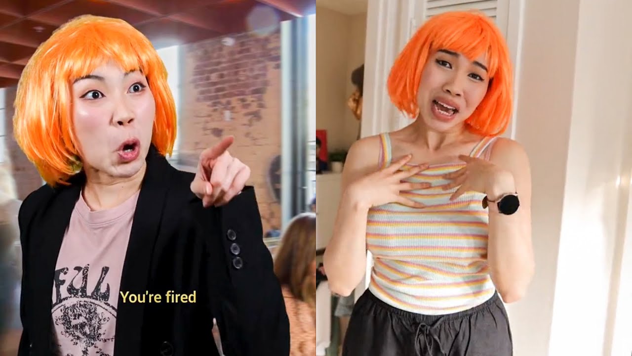 [3 HOUR] of The Best Lyanna Kea Videos | Funny Lyanna Kea Compilation ...