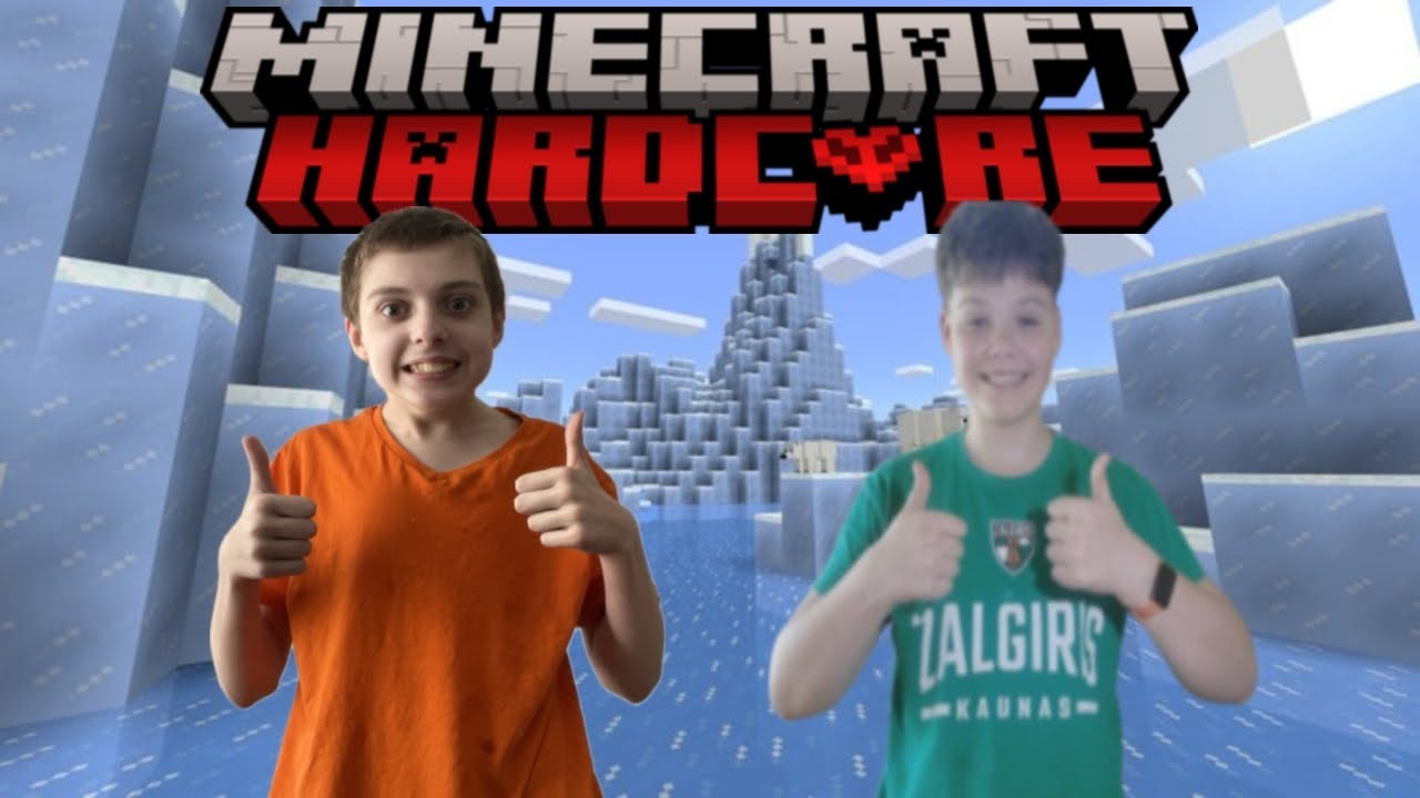 Hardcore su MAT 11 DALIS "VĖL..." - YouTube