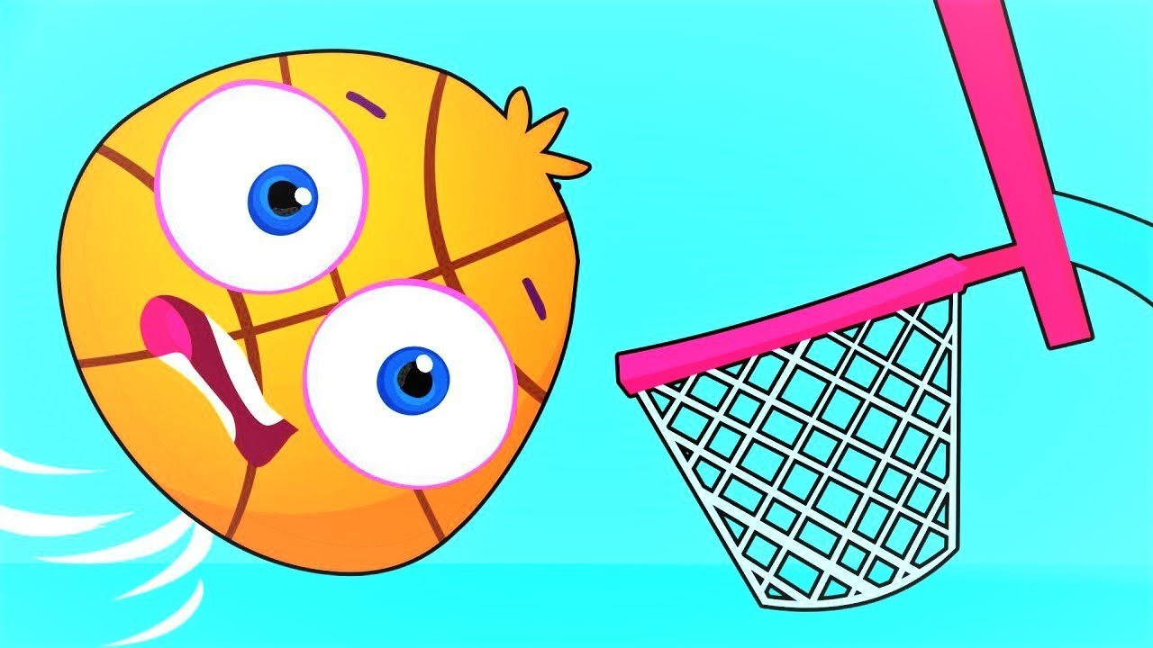 Op & Bob 2019 | LOW and HIGH | Funny Cartoons for Kids - Full Episode ...