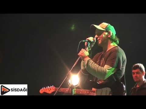 Duman-Öyle Dertli Gemlik İskele Meydanı 23.04.2022