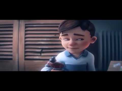 Holoq-Firar Etmiş Duygularım