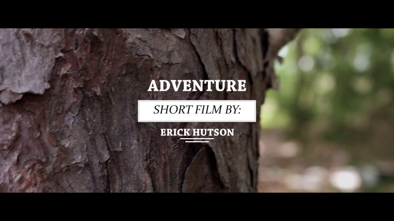 Adventure // Short Film // - YouTube