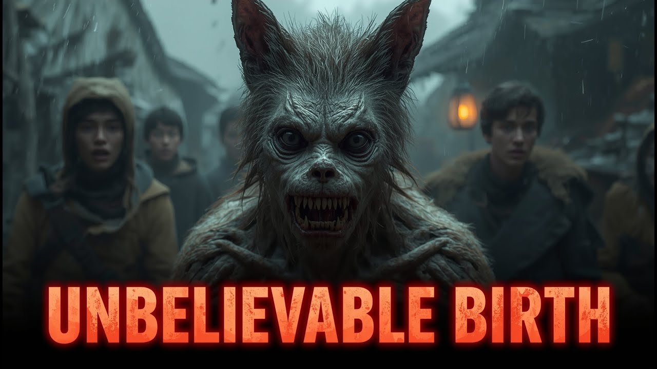 Animals Born With Human Faces 😱 | Creepiest Truth of Nature ...