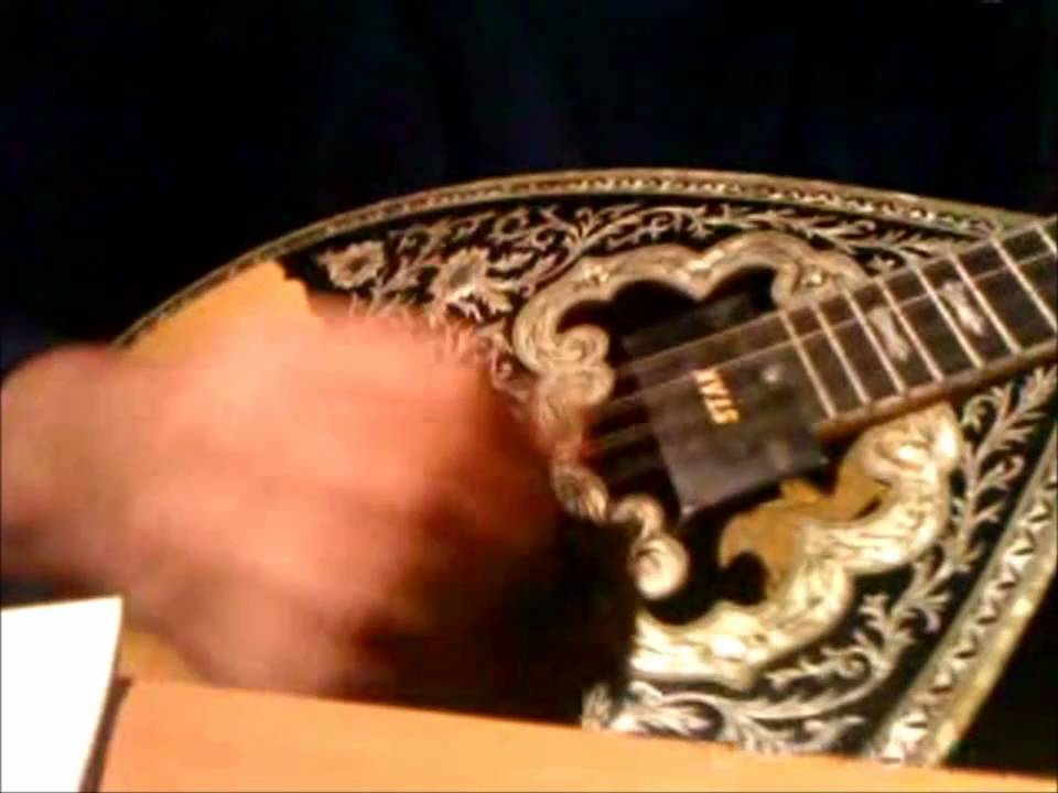χρονια πολλα με μπουζουκι - YouTube