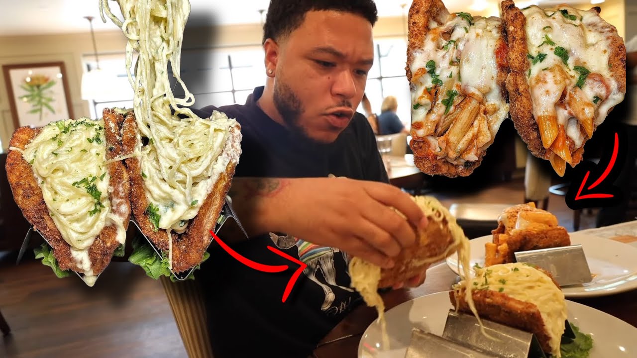 I tried the CRAZIEST tacos in NYC! - YouTube
