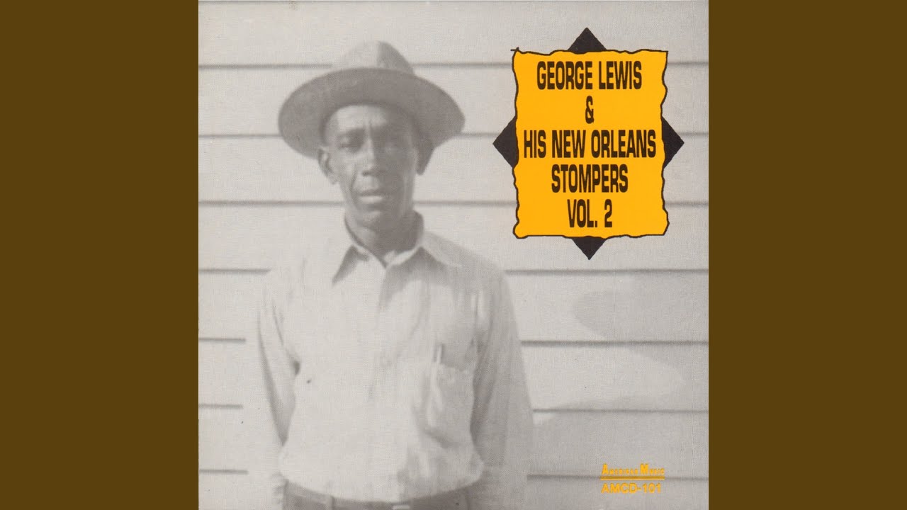 Deep Bayou Blues - YouTube