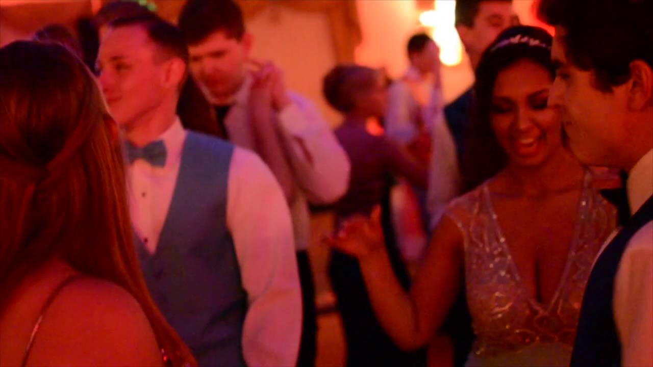 Prom 2016 - YouTube