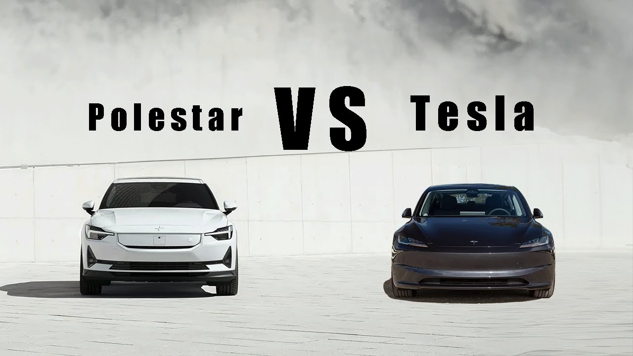 Polestar vs tesla price store