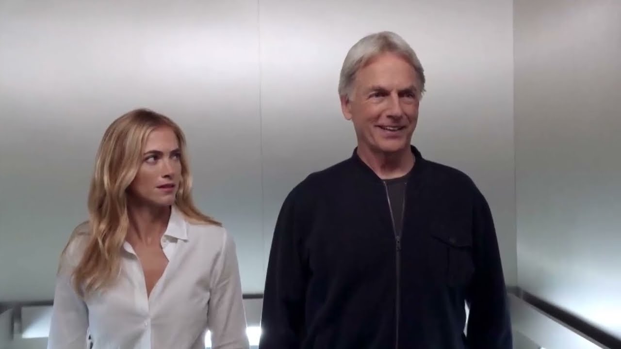Mark Harmon REVEALS Why He Had To LEAVE NCIS.. - YouTube