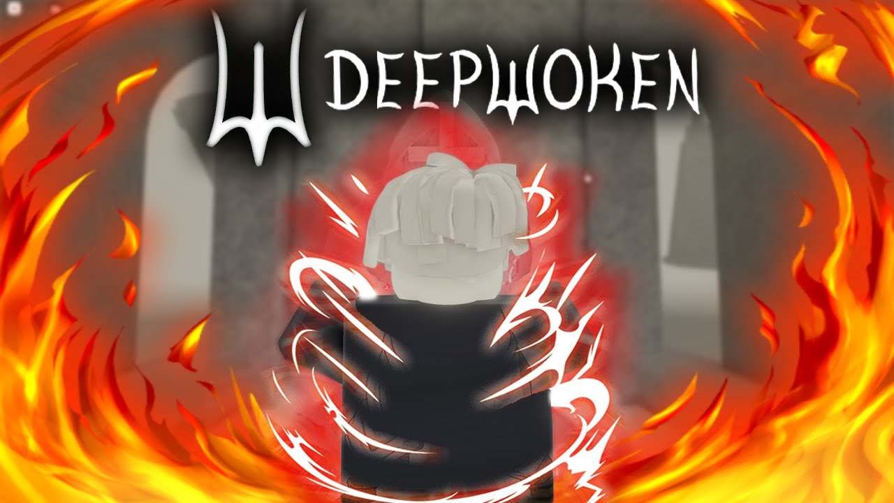 Power 1 ก็ตบคนเวลสูงได้นะน้องรัก | Deepwoken (PVP Montage) - YouTube