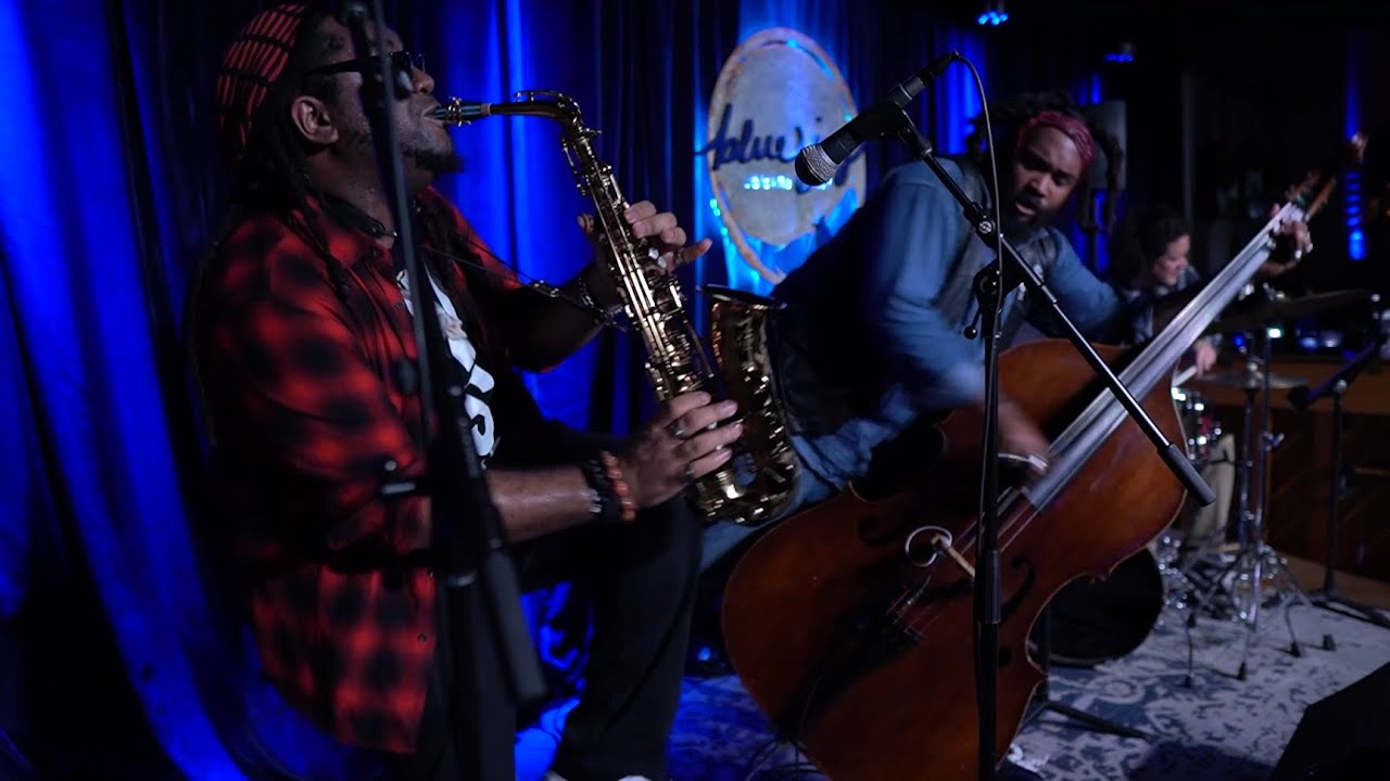 100% FULL POWER JAZZ - YouTube