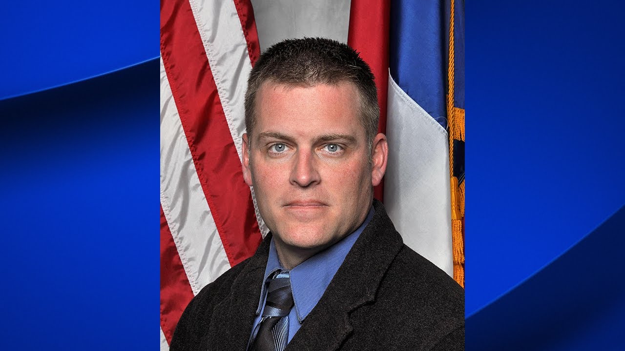 3 arrested in death off-duty Greensboro police officer Sgt. Philip Dale ...