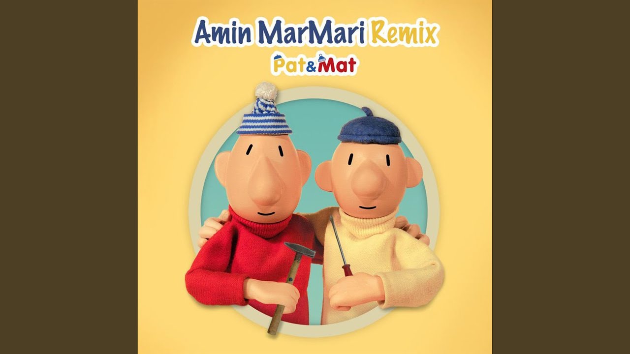 Pat & Mat (Remix) - YouTube