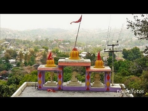 Adhar Devi Temple / Mount Abu travel videos / Rajasthan tour india ...