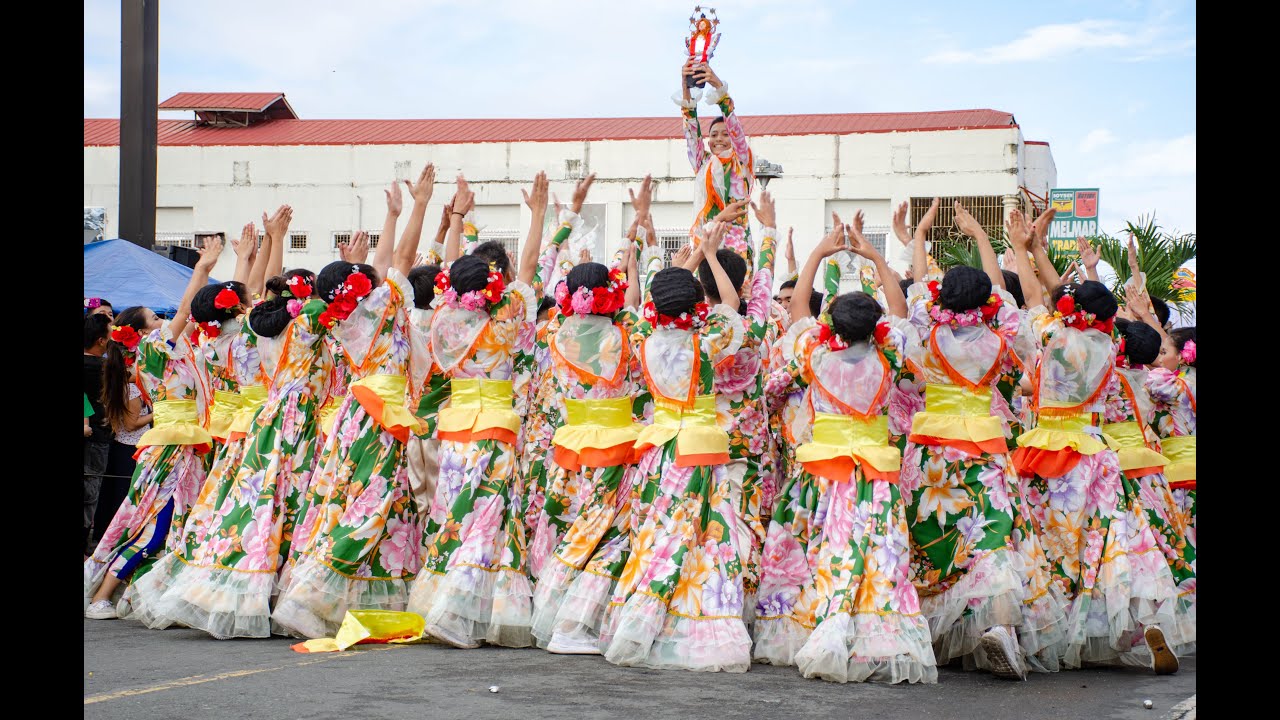Lambayok Festival 2 - YouTube