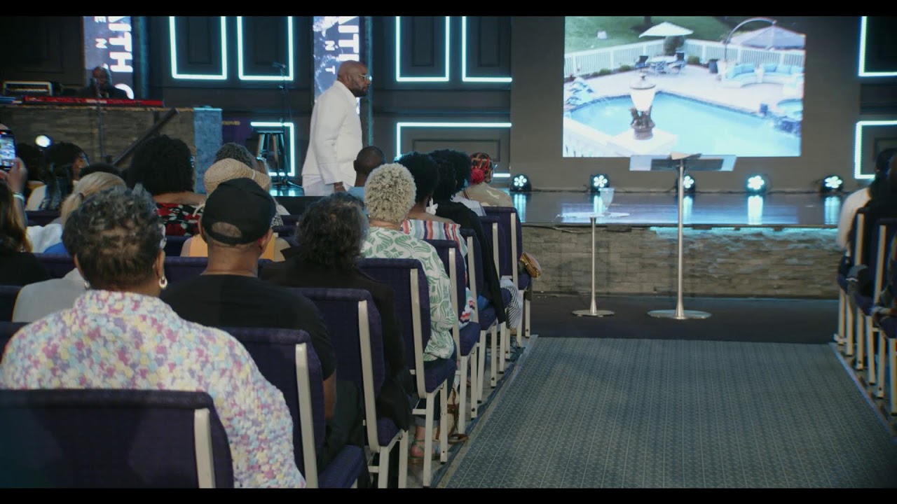 Sunday Morning Worship | Apostle Mike Freeman | 070625 | 8am - YouTube