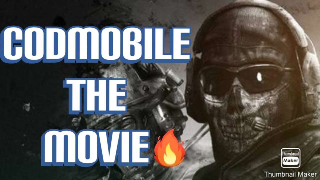 Movie Trailor from CodMobile Clips - YouTube
