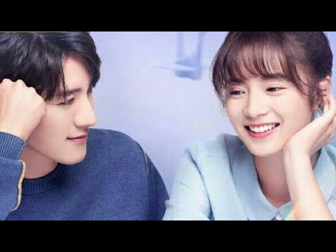 ❤Случайный поцелуй изменил их жизнь❤Клип к дораме:Быть с тобой(2020)/Be With You (2020)💋