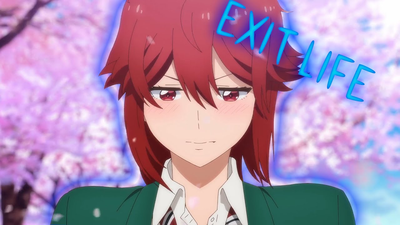 Exit Life [AMV/Edit] - YouTube