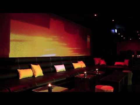 das neue P1 nach dem Umbau 2010 - erste Impressionen P1 Club Munich ...
