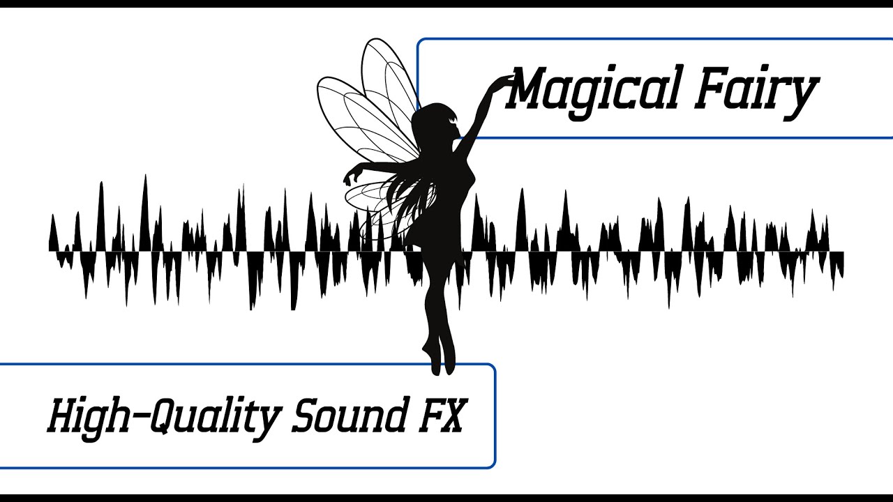 Magical Fairy Sound Effect | High-Quality Sound FX - YouTube