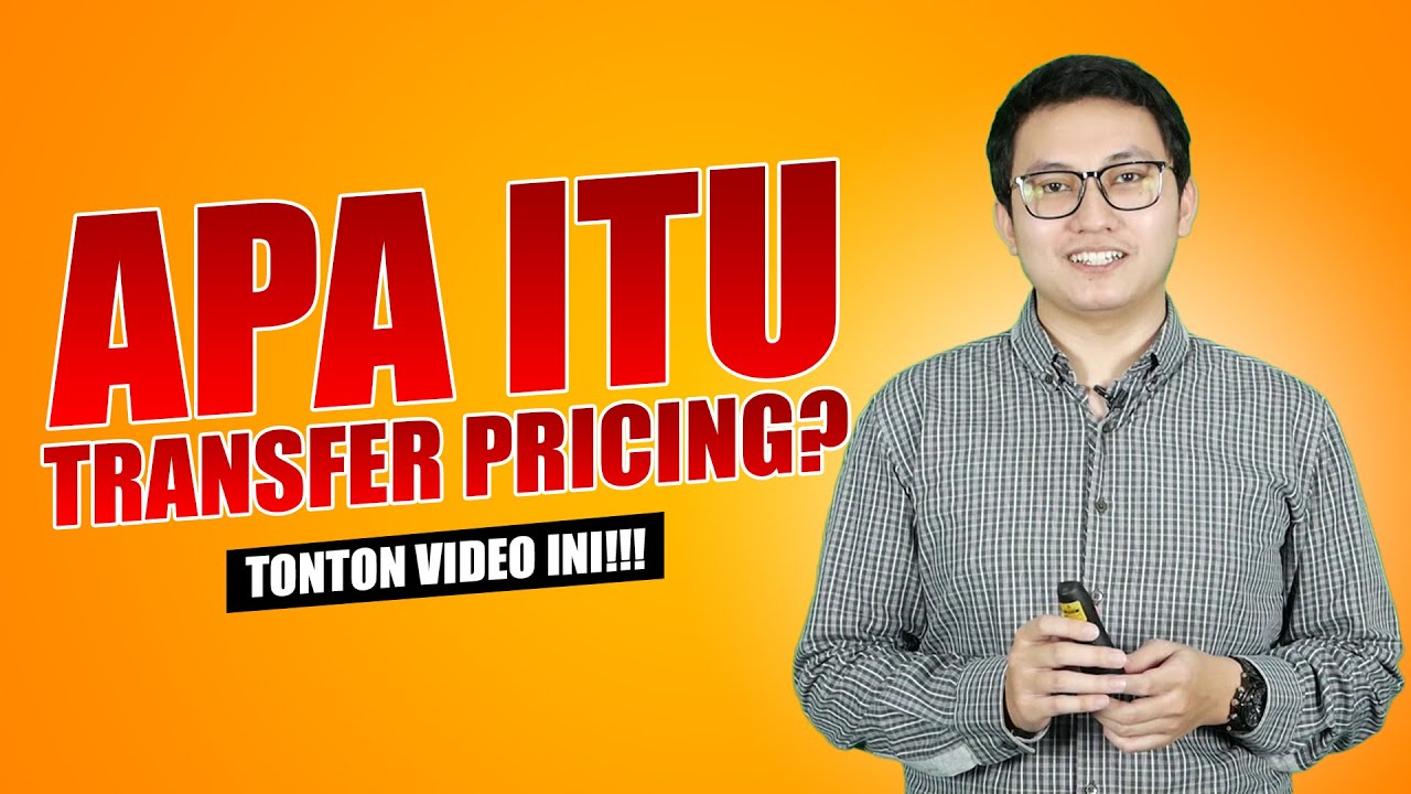 APA ITU TRANSFER PRICING? | BISNIS | DCONSULTING - YouTube