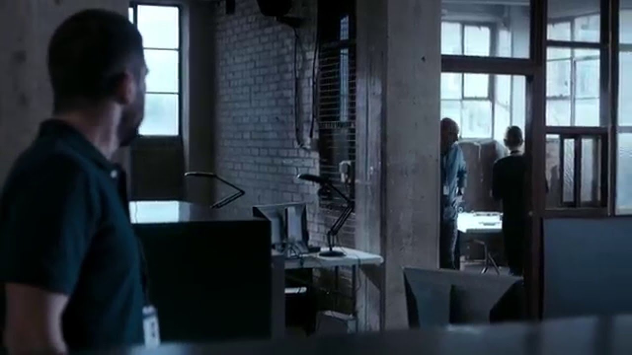 Silent Witness - In Plain Sight, Pt. 1 - YouTube