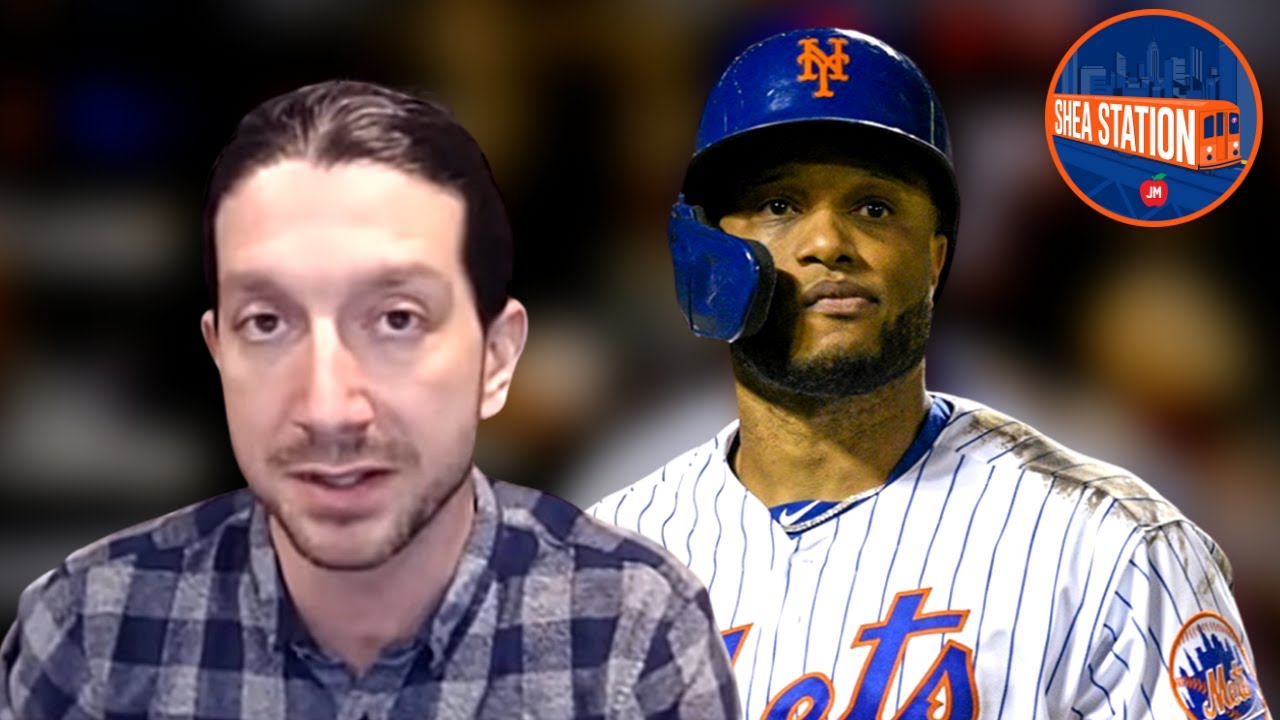 Former Mets Pitcher Talks Robinson Cano, Steroids in Baseball - YouTube