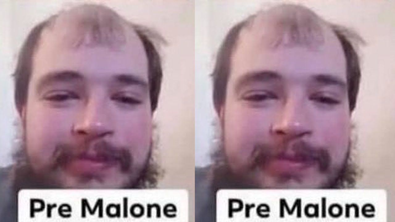 PRE MALONE - YouTube