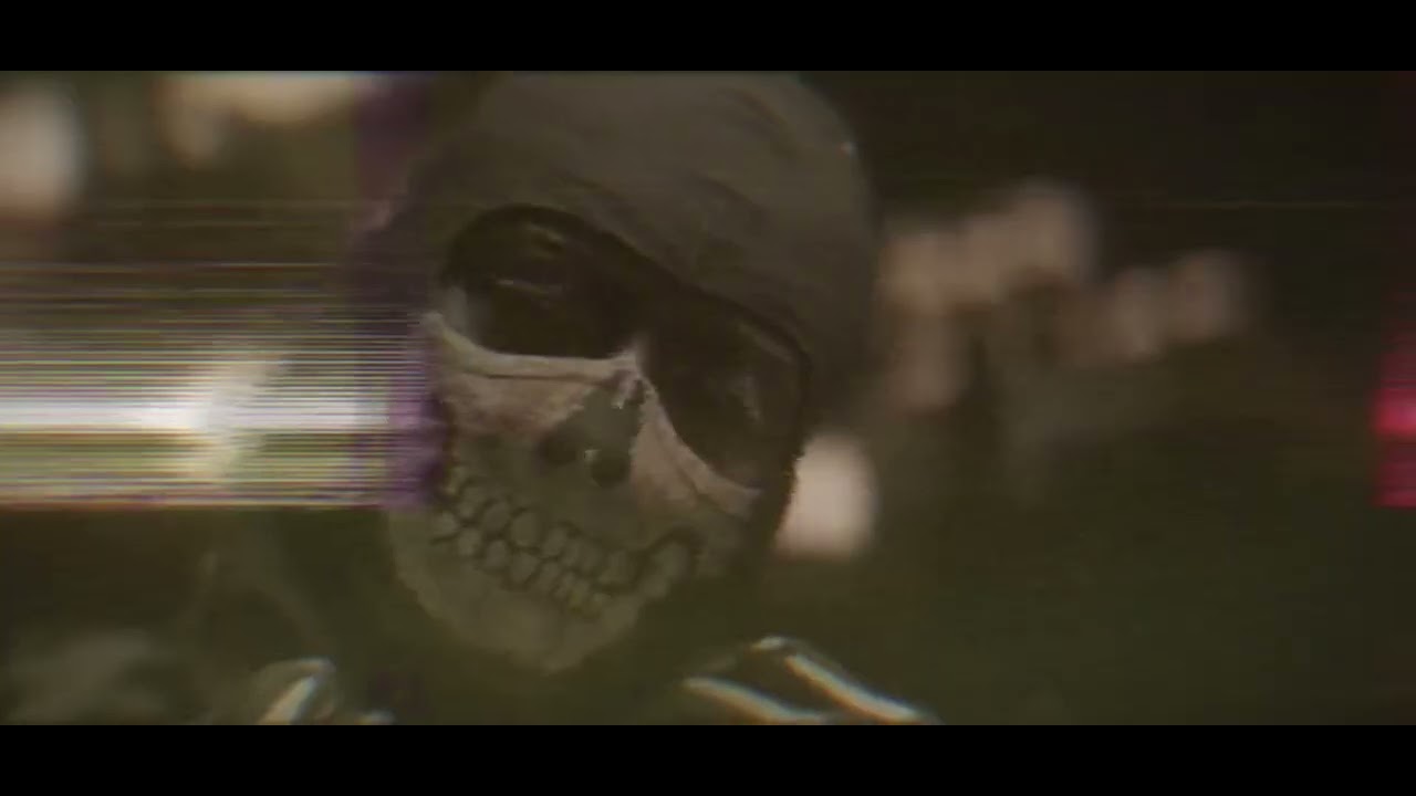 “Capture Or Kill” Ghost Sigma Edit - YouTube