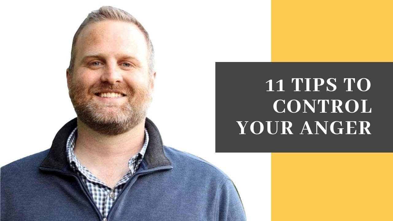11 Tips on How to Control Your Anger - Anger management techniques ...