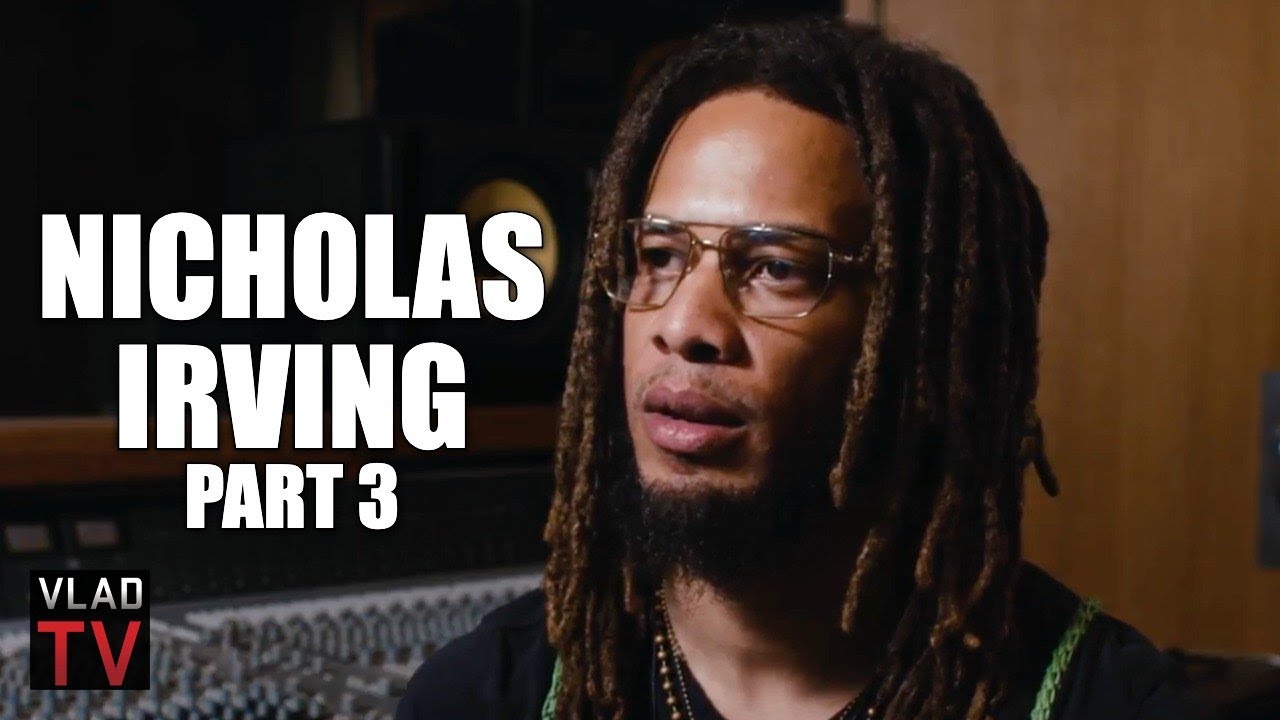 Nicholas Irving Compares Army Rangers to Navy SEALs, Green Berets ...