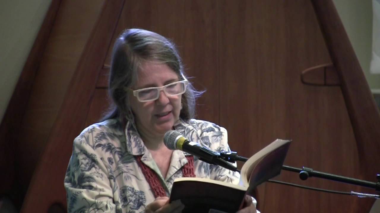 Erec Lindberg "Seeing Your Life Lived As Your Art" - YouTube