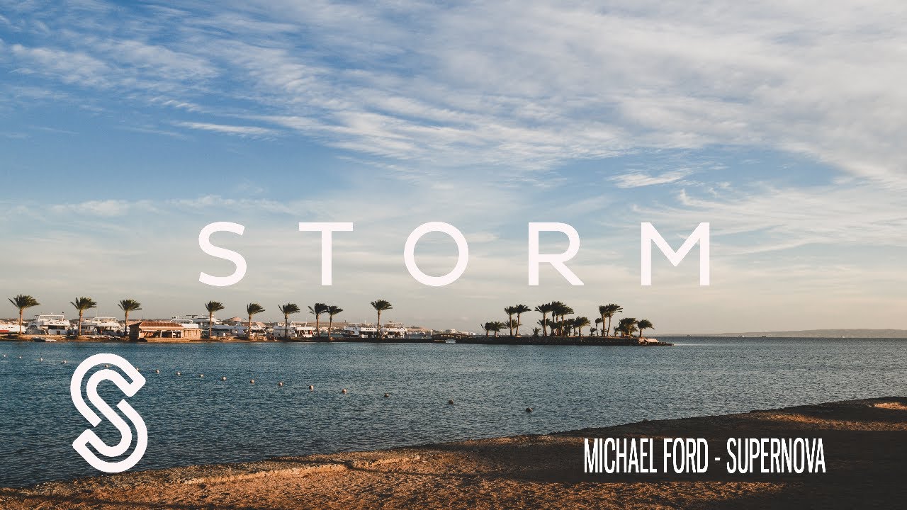 Michael Ford – Supernova - YouTube