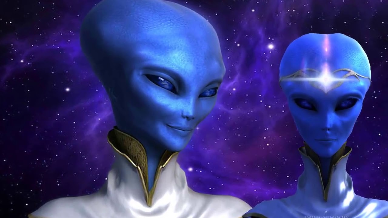 Arcturians everything you wanted to know - YouTube
